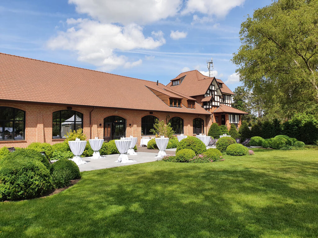 Brouwerij Haeseveld | Art and Food